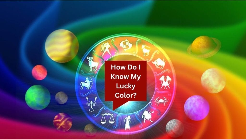 Are Lucky Colors A Superstition Or A Real Strategy?