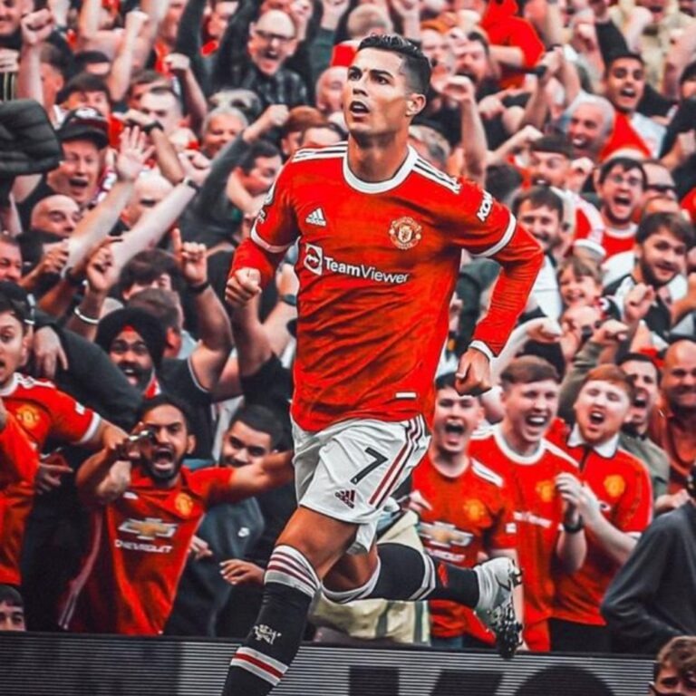 140+ Best Ronaldo Pfp, Dp, Images, Pic, Photo&Wallpaper 2025