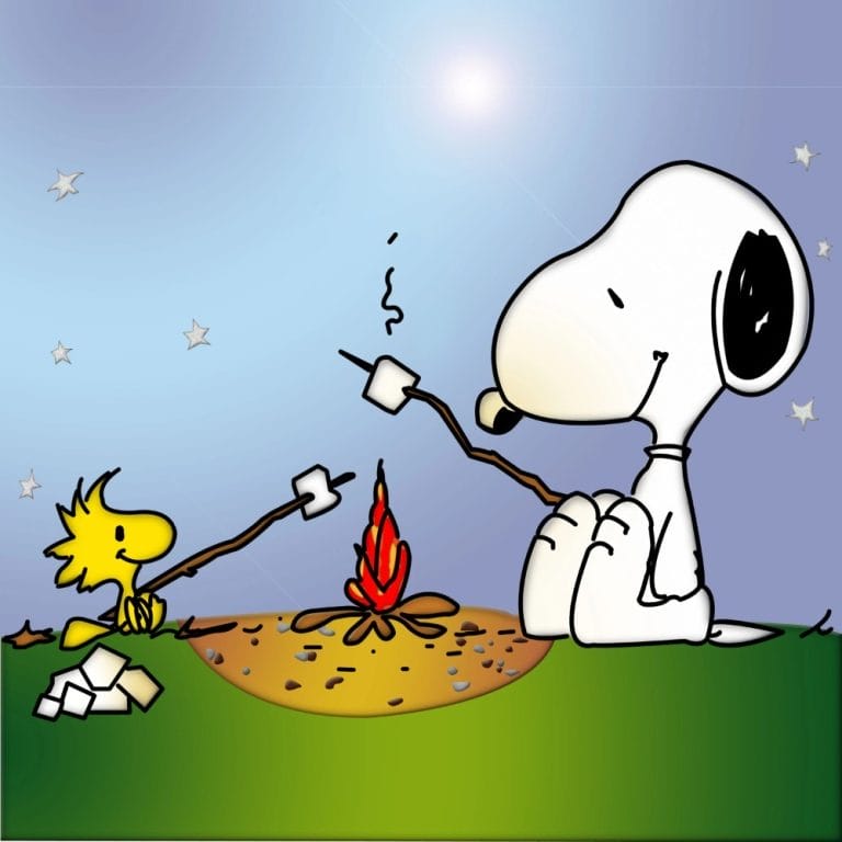 150+ Best Snoopy Pfp , Dp, Images,Pic & Wallpaper (2025)