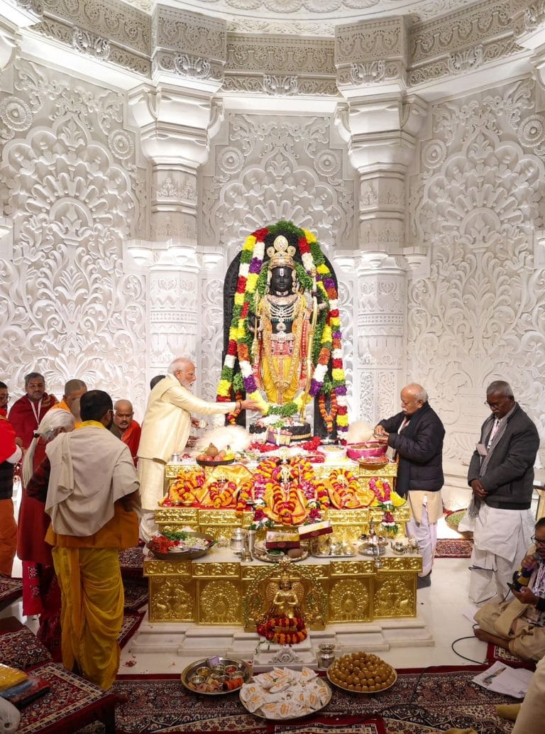 125+ Best Ram Mandir HD wallpaper, Image, Dp, Picthure 2025