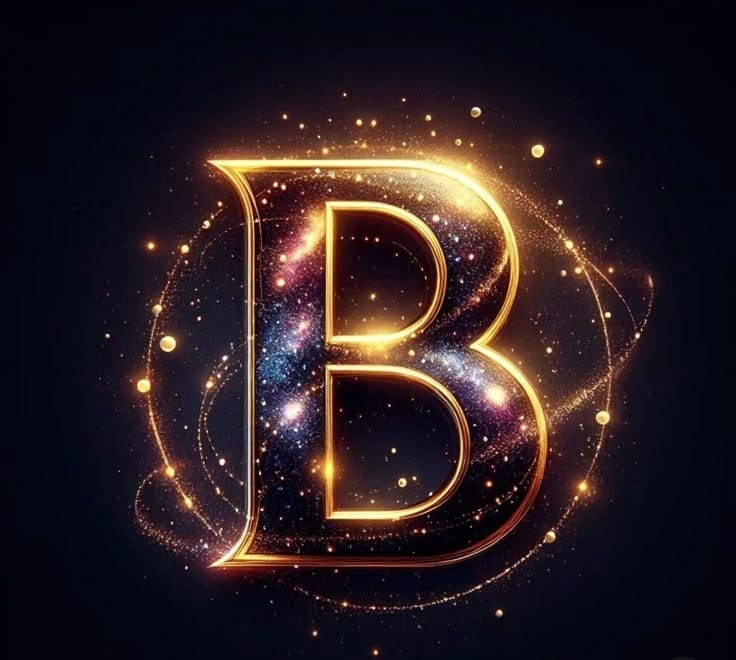 30+ B Name DP, Images, Pics, Photos, Pictures, and Wallpaper