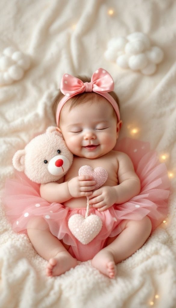 Cute Baby Pic, Images, Photos, Pictures, and Wallpapers 2025