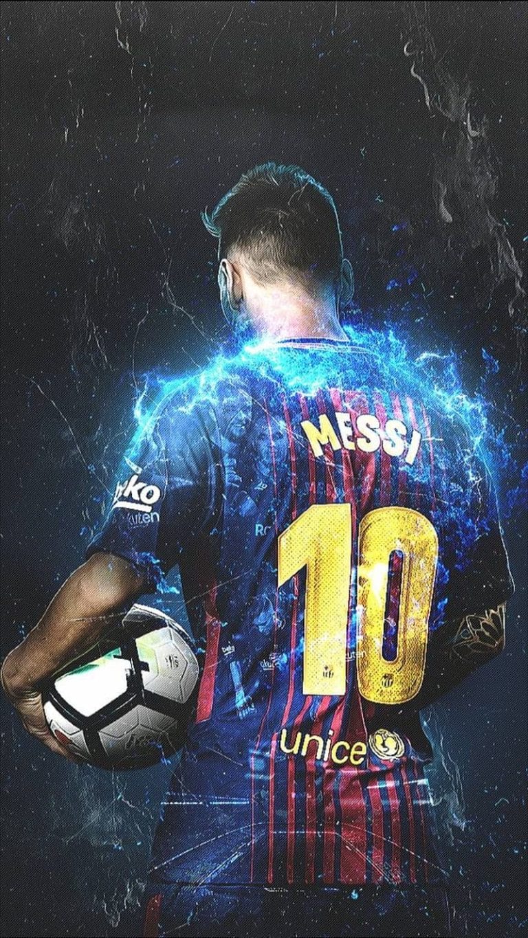 160+ Best Messi Pfp , Dp, Images, Pic & Wallpaper (2025)