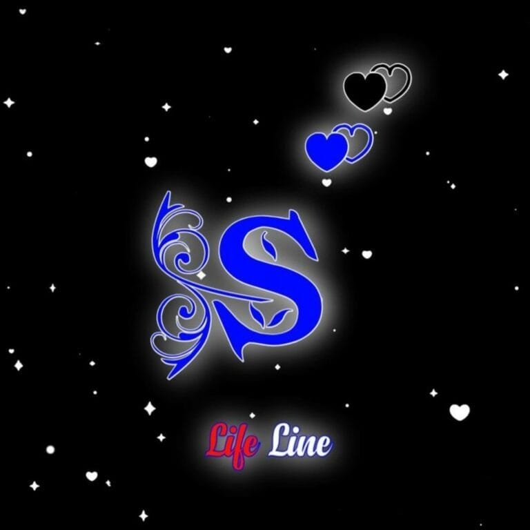 Beautiful S Name Dp, Images, Pictures, Photos & Wallpapers