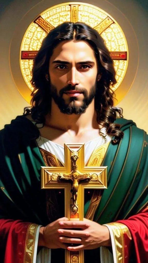50+ Best Jesus Images, DP, Photos, Pics and Wallpapers 2026