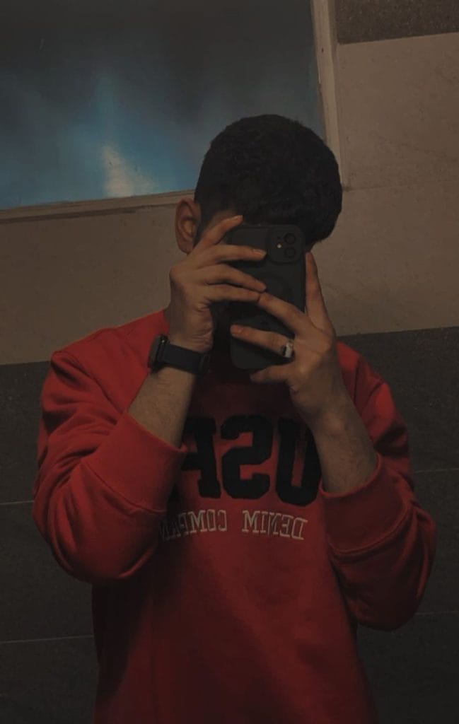 30+ Blur DP for Instagram Boy, Pics, Images, and Wallpaper