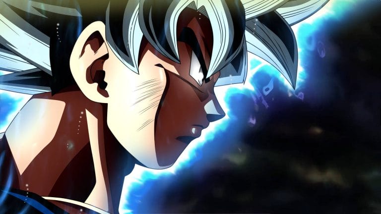 150+ Best Goku Pfp , Dp , Images ,Photo & Wallpaper (2025)
