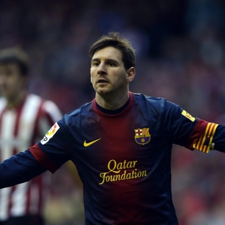 160+ Best Messi Pfp , Dp, Images, Pic & Wallpaper (2025)