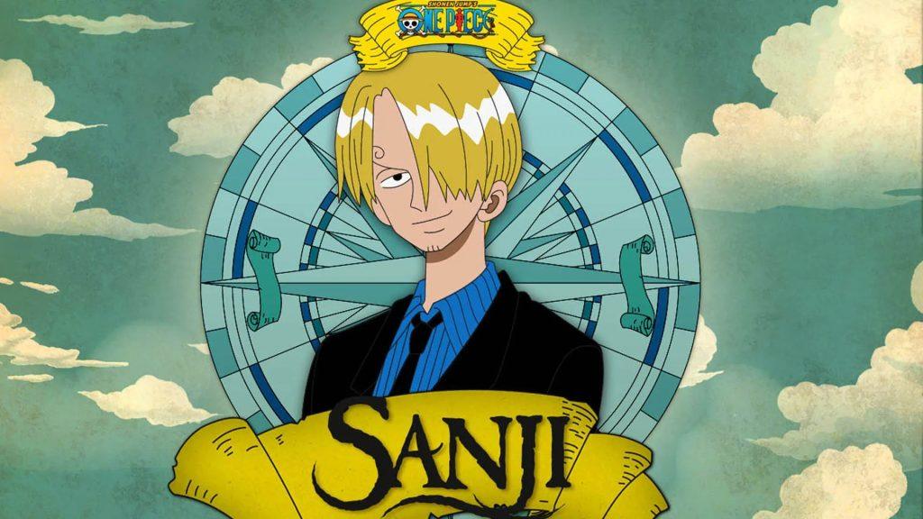 130+ Best Sanji Pfp,Dp, Images, Picture &Wallpaper (2025)