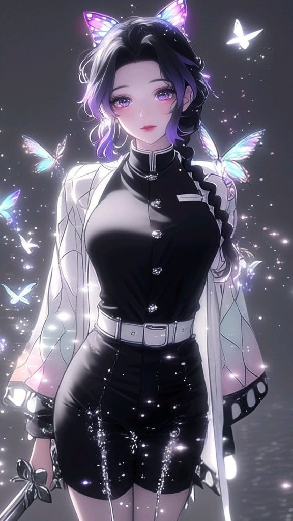 109+ Best Anime Pfp , DP, Images, Pics, &Wallpapers (2025)