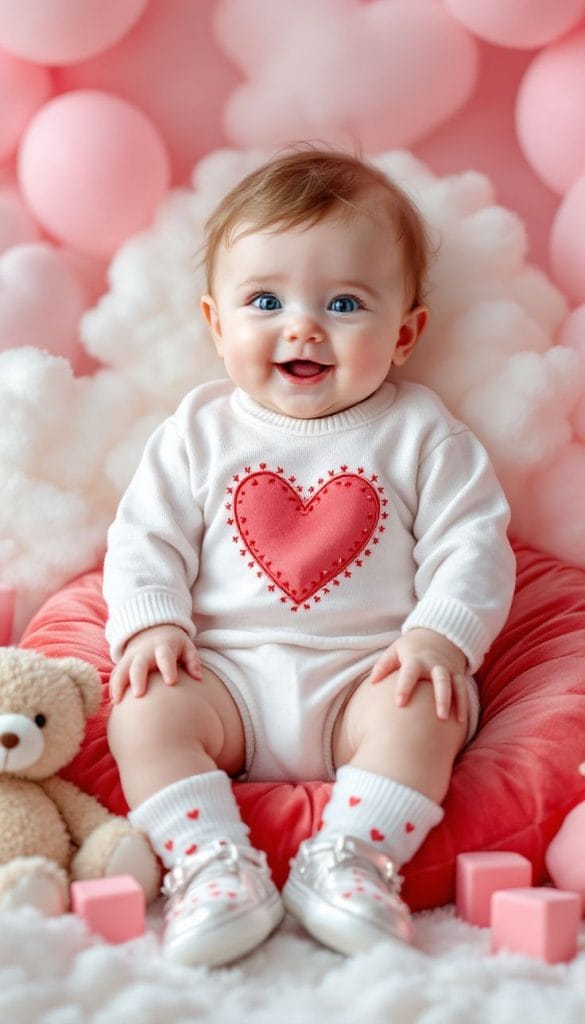 Cute Baby Pic, Images, Photos, Pictures, and Wallpapers 2025