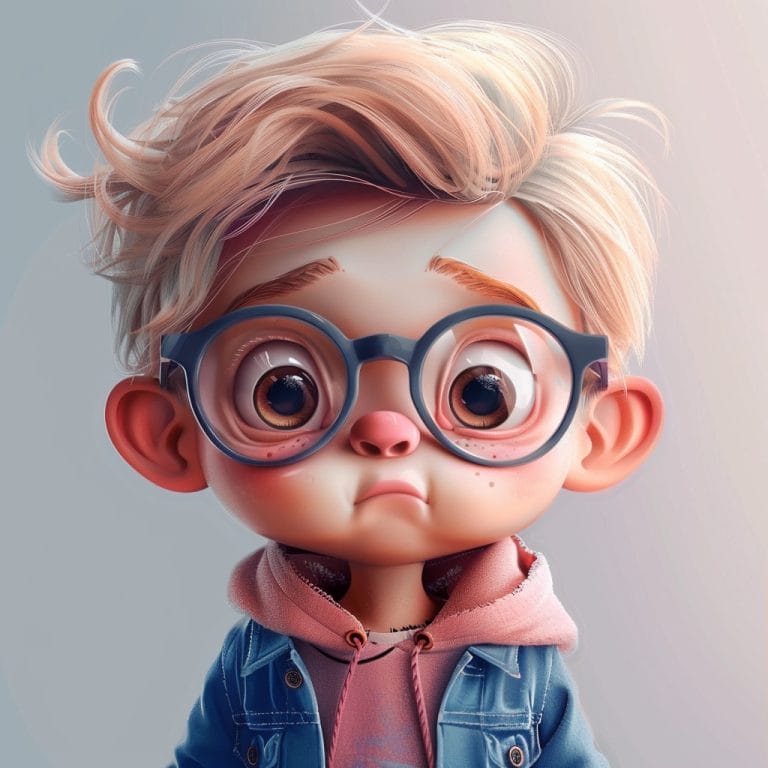 120+ Best Cartoon PFP, Avatars, Dp, Photos,Images &Wallpaper