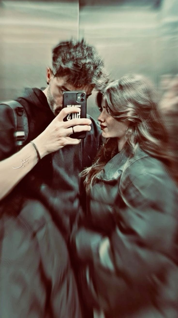 109+ Best Matching Couple Pfp,Images, Pics, Photos,Wallpaper