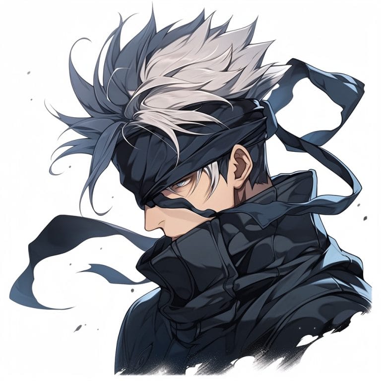 170+ Best Gojo Pfp , DP , Images , Pic & Wallpaper (2025)