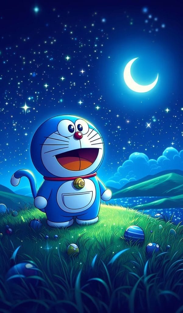50+ Best Doraemon Wallpapers, DP, Images and Photos 2026