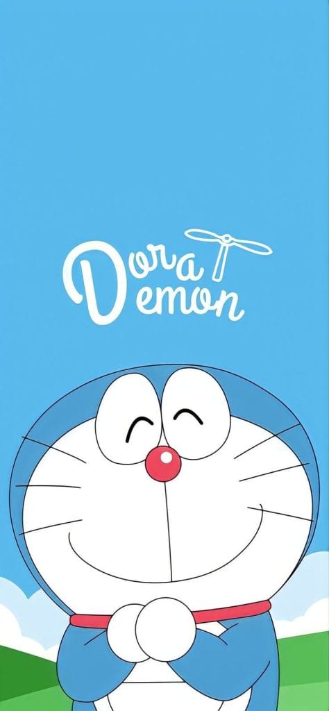 50+ Best Doraemon Wallpapers, DP, Images and Photos 2026