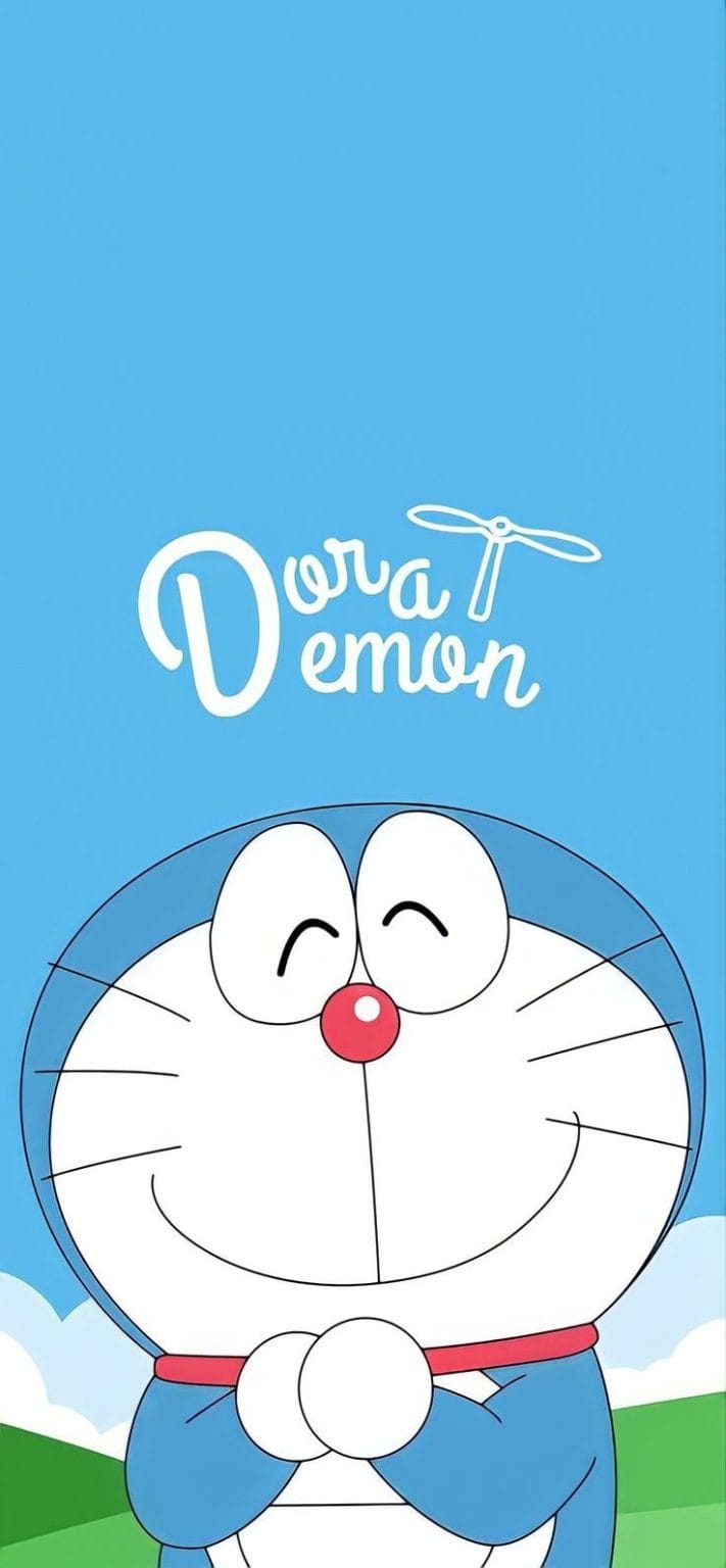 50+ Best Doraemon Wallpapers, DP, Images and Photos 2026