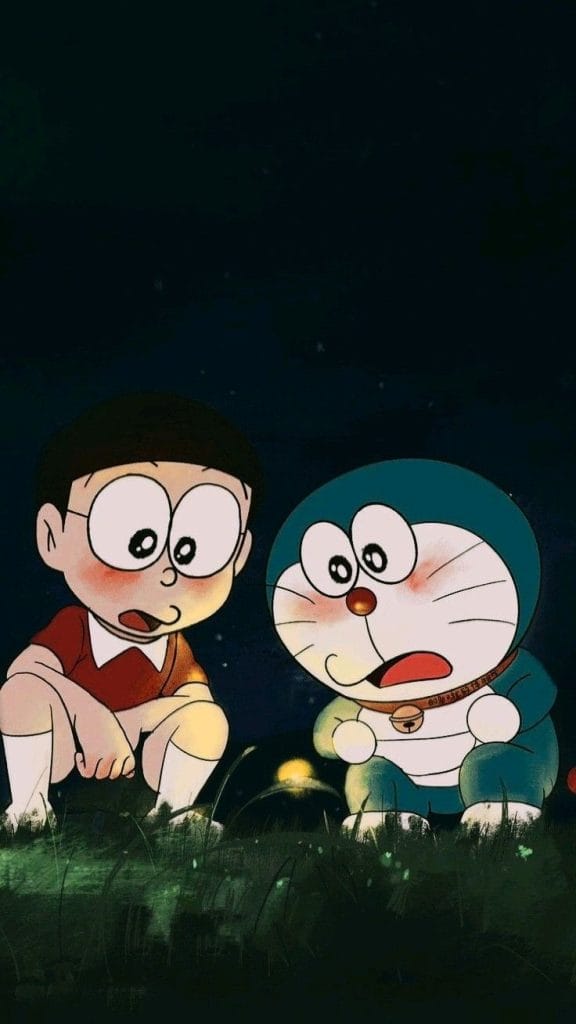 50+ Best Doraemon Wallpapers, DP, Images and Photos 2026