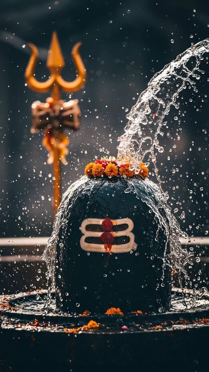 30+ Original Shiva Lingam Images, Pics, and Wallpaper 2025