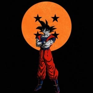 150+ Best Goku Pfp , Dp , Images ,Photo & Wallpaper (2025)