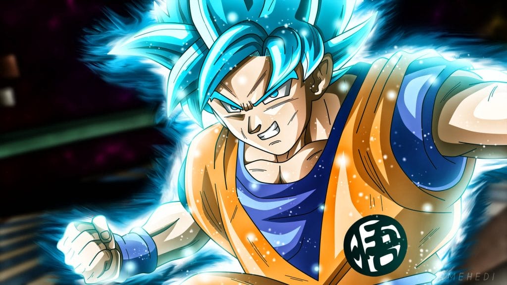 150+ Best Goku Pfp , Dp , Images ,Photo & Wallpaper (2025)