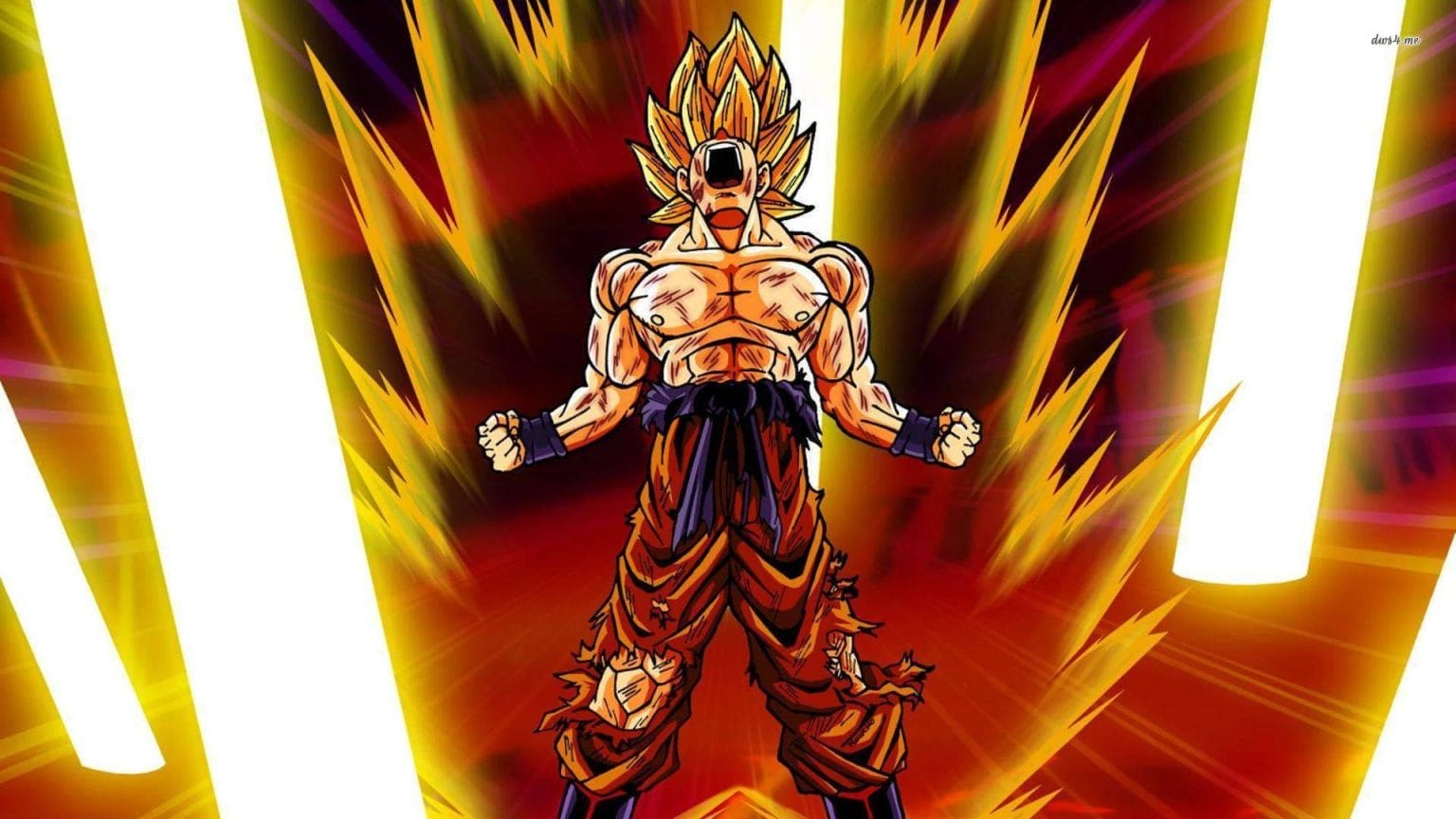 150+ Best Goku Pfp , Dp , Images ,Photo & Wallpaper (2025)