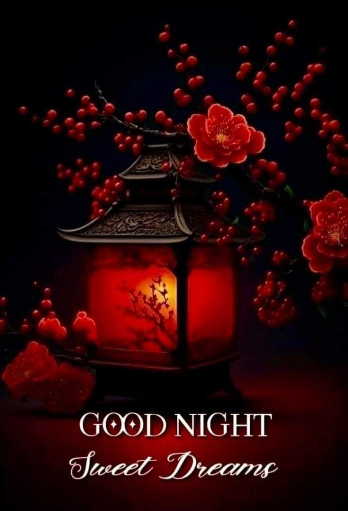 50+ Best Good Night Images: Wishes With Photo and Picture