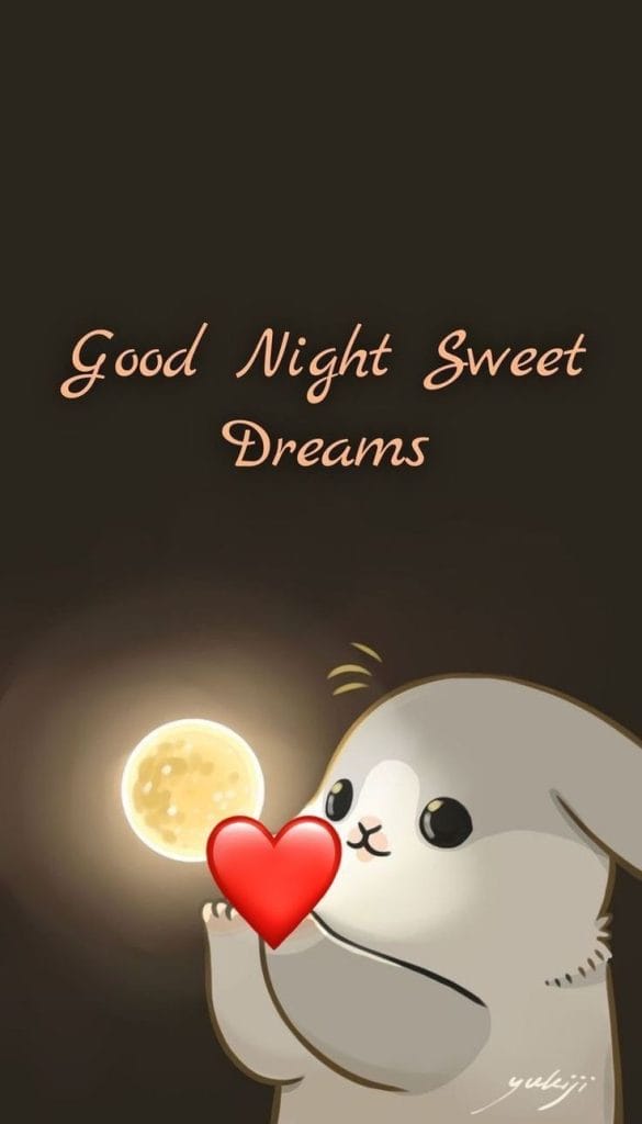 50+ Best Good Night Images: Wishes With Photo and Picture