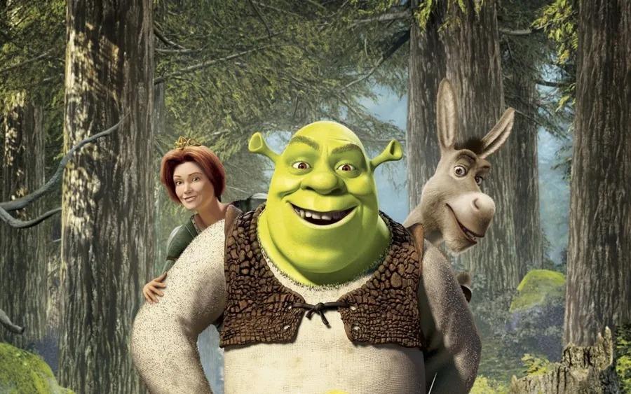 107+ Best Shrek Pfp, Images, Pfp, Pics & Wallpapers (2025)