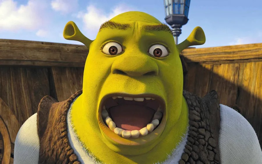 107+ Best Shrek Pfp, Images, Pfp, Pics & Wallpapers (2025)
