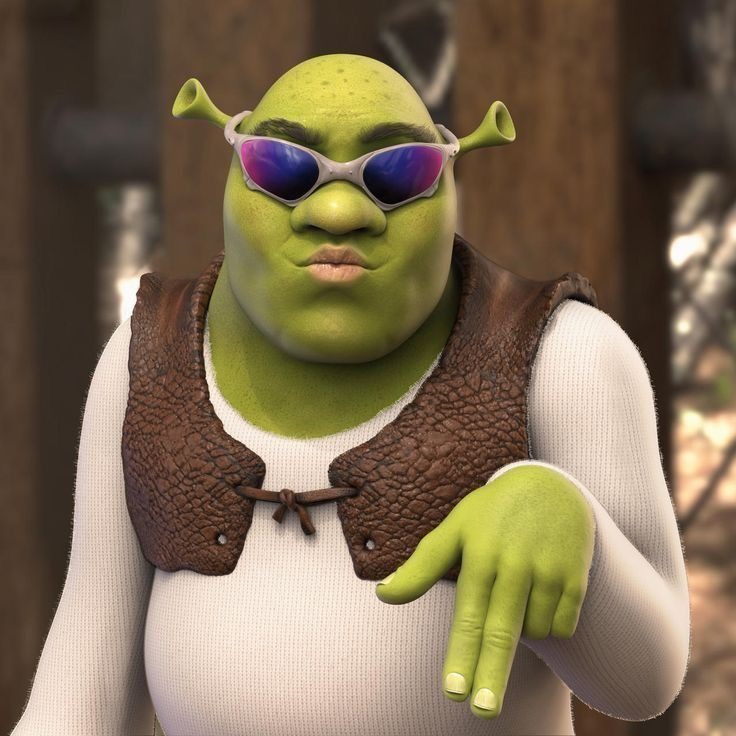 107+ Best Shrek Pfp, Images, Pfp, Pics & Wallpapers (2025)