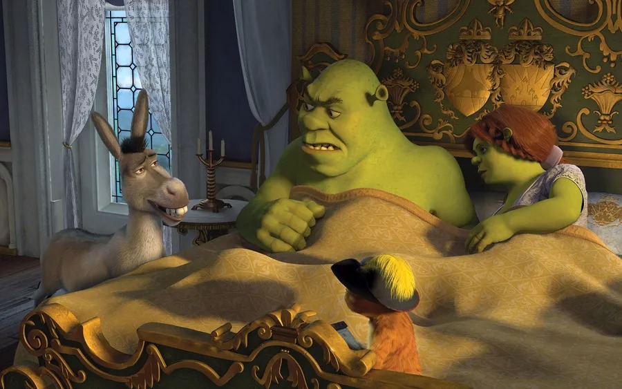 107+ Best Shrek Pfp, Images, Pfp, Pics & Wallpapers (2025)
