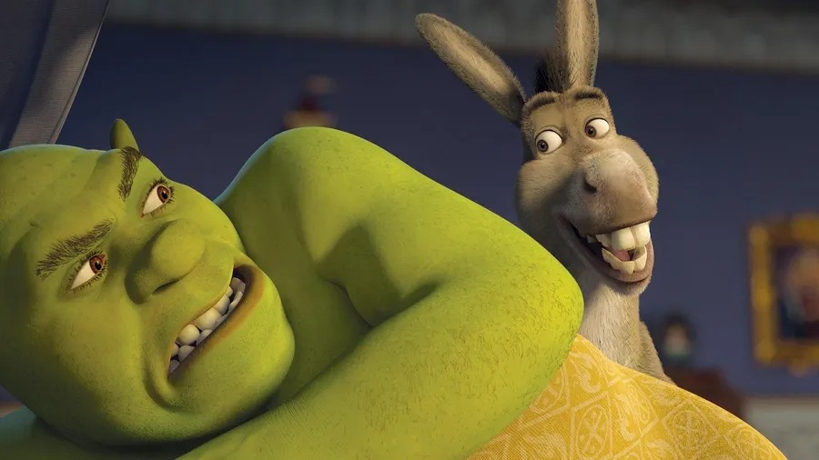 107+ Best Shrek Pfp, Images, Pfp, Pics & Wallpapers (2025)
