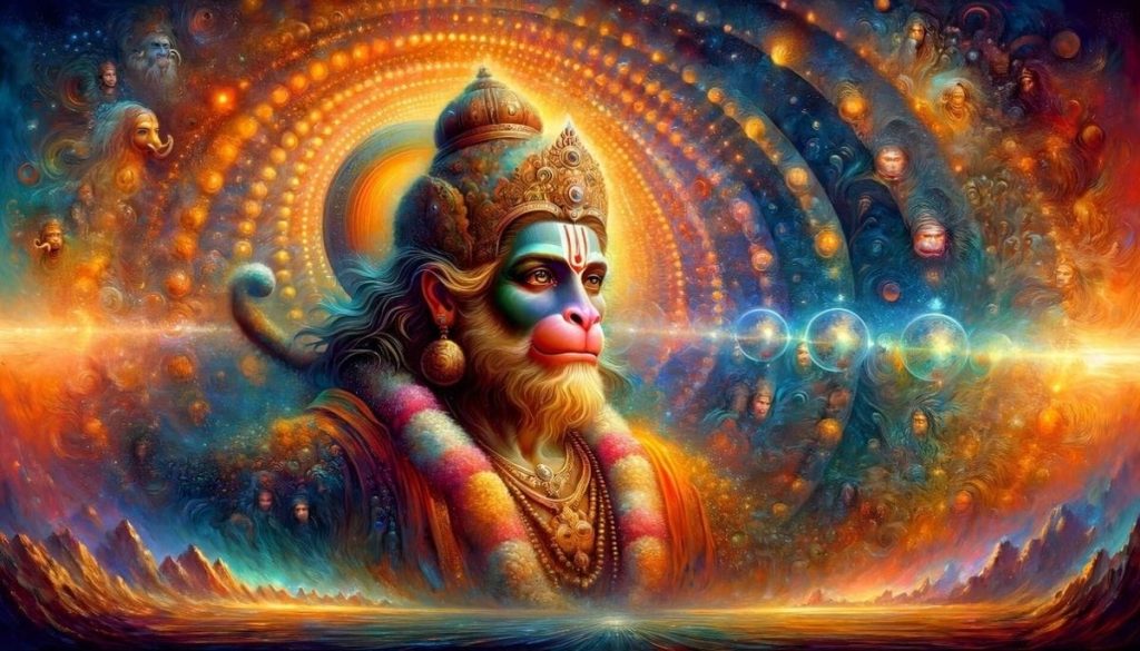 Hanuman Ji Photo, DP, Images, Pictures, and Wallpaper 2025