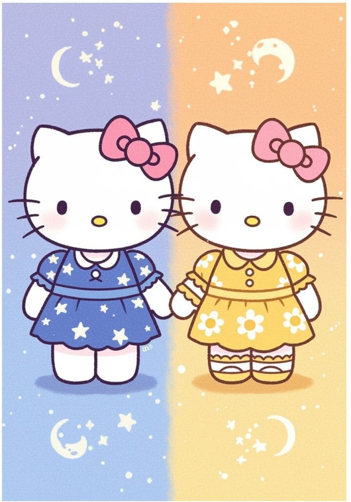 105+ Best Hello Kitty Pfp, Images, Pics, Photos Wallpapers