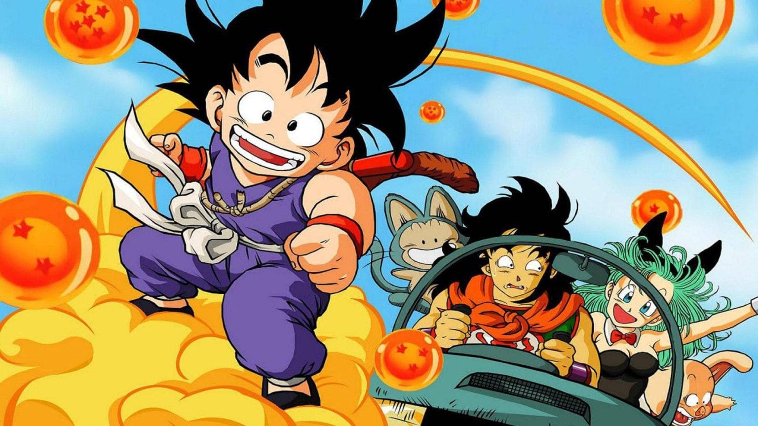 150+ Best Goku Pfp , Dp , Images ,Photo & Wallpaper (2025)