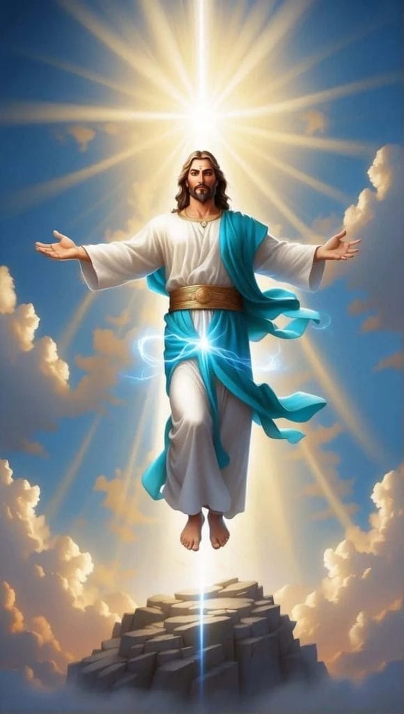50+ Best Jesus Images, DP, Photos, Pics and Wallpapers 2026