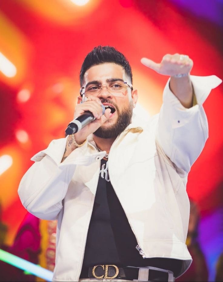 50+ Best Karan Aujla Pics, Photos, Images and Wallpaper 2026