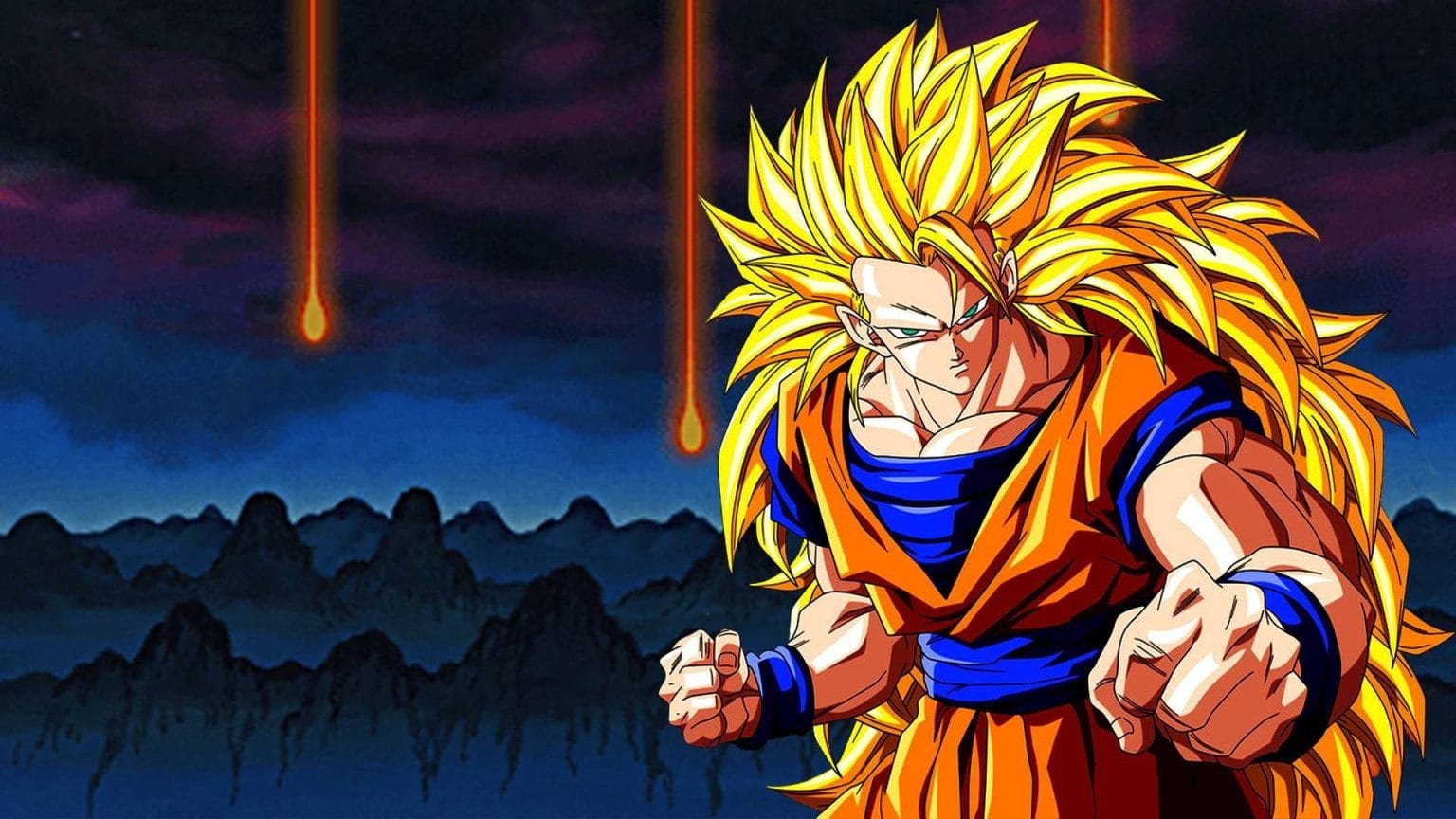 150+ Best Goku Pfp , Dp , Images ,Photo & Wallpaper (2025)