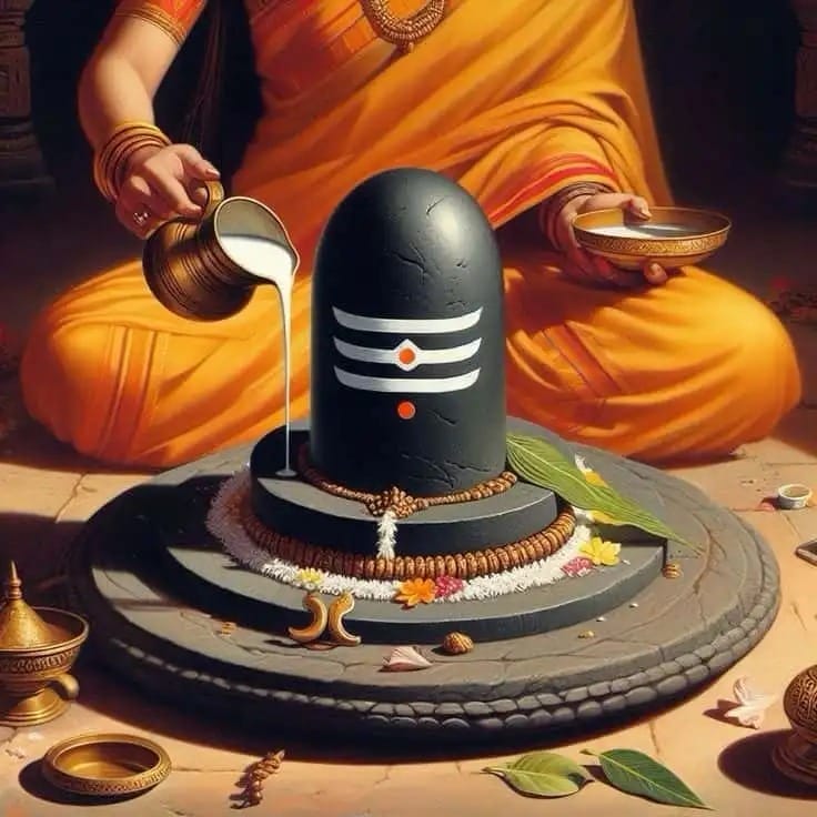 30+ Original Shiva Lingam Images, Pics, and Wallpaper 2025