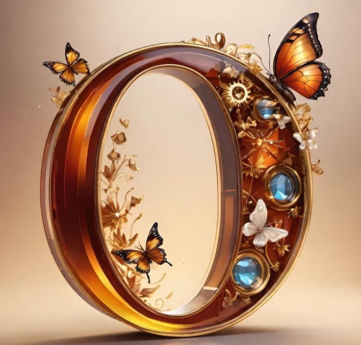 30+ O Name DP, Pics, Images, Photos, Pictures, and Wallpaper 2025