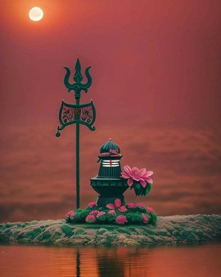30+ Original Shiva Lingam Images, Pics, and Wallpaper 2025