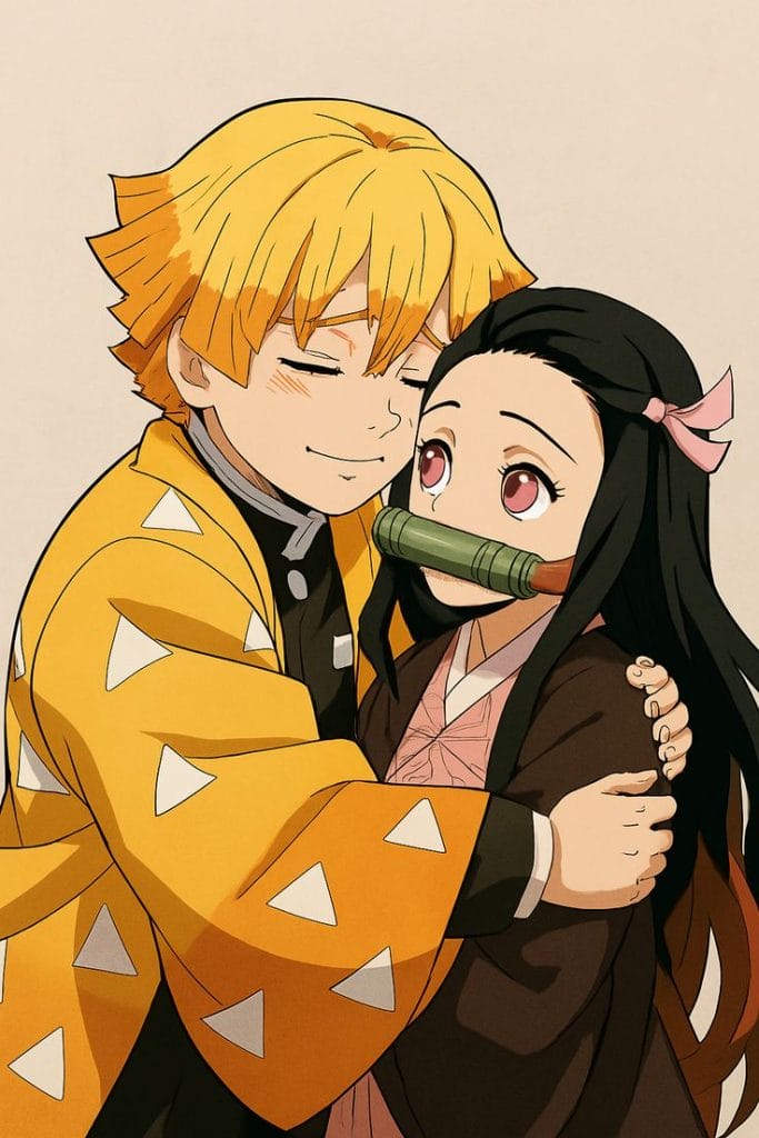 30+ Demon Slayer PFP, Pics, Images, and Photos 2025