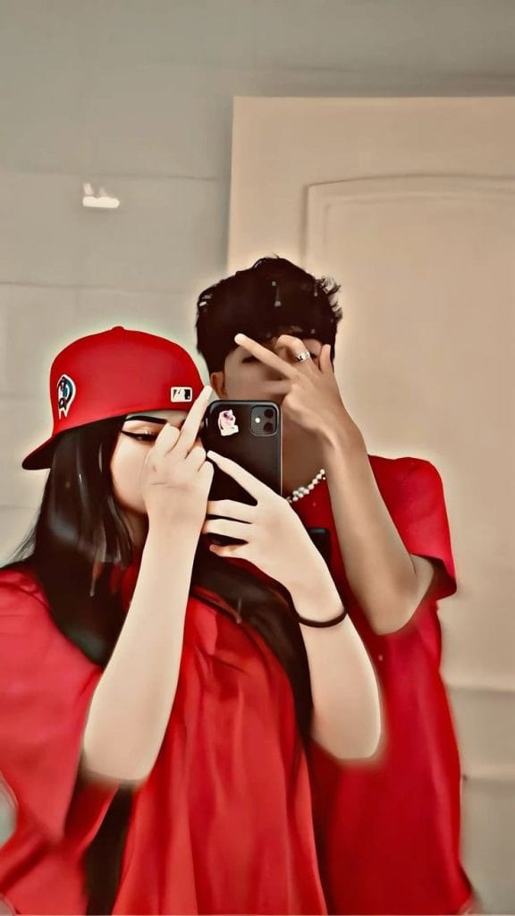 109+ Best Matching Couple Pfp,Images, Pics, Photos,Wallpaper