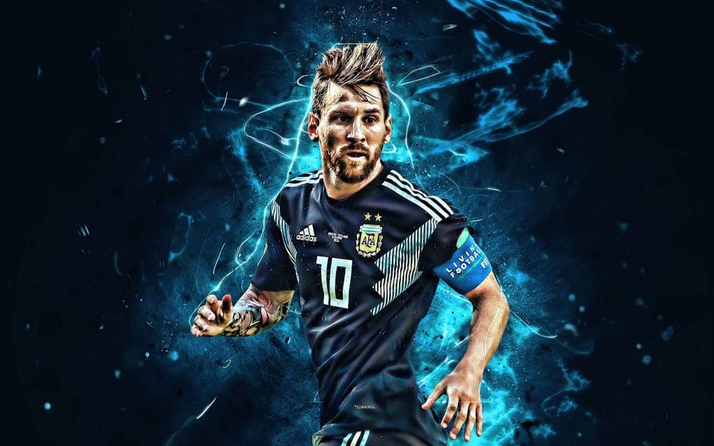 160+ Best Messi Pfp , Dp, Images, Pic & Wallpaper (2025)