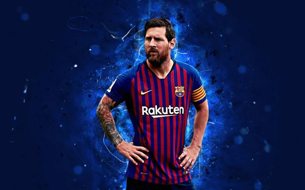 160+ Best Messi Pfp , Dp, Images, Pic & Wallpaper (2025)