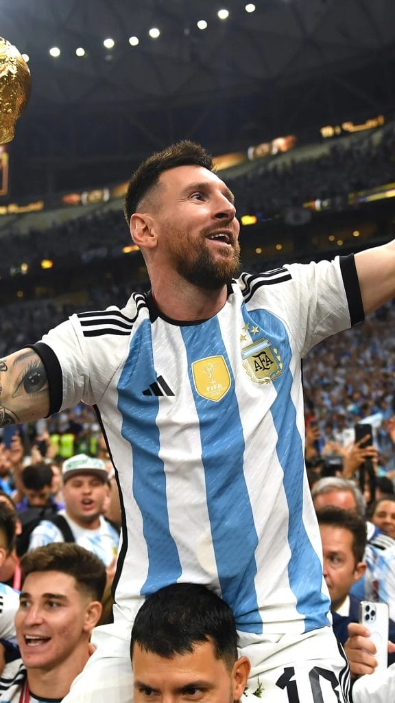 160+ Best Messi Pfp , Dp, Images, Pic & Wallpaper (2025)