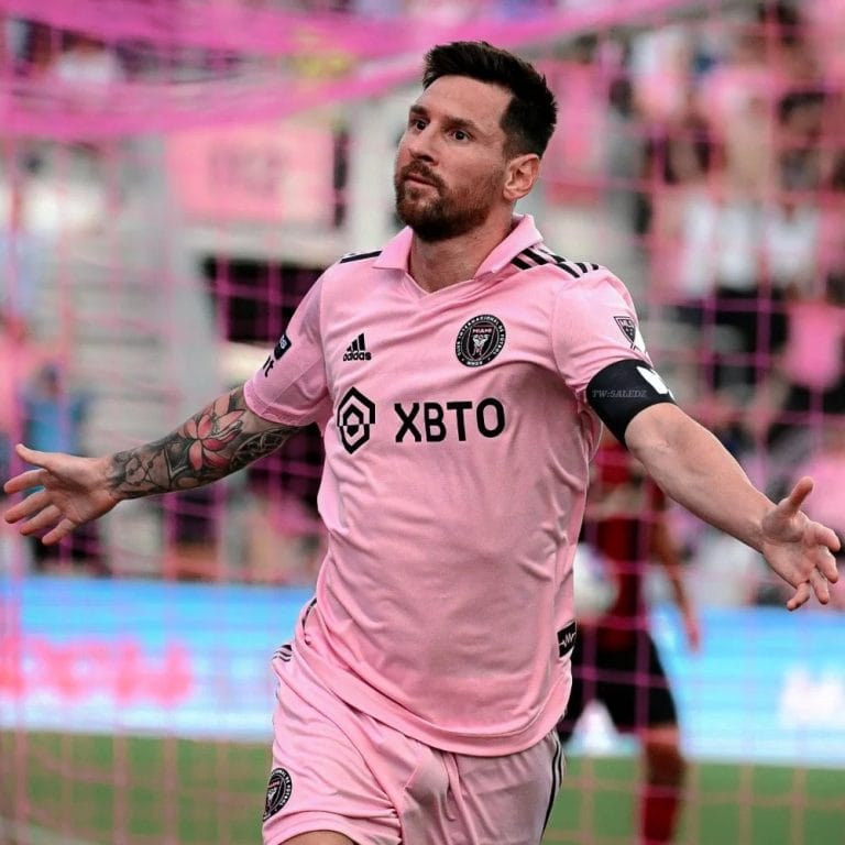 160+ Best Messi Pfp , Dp, Images, Pic & Wallpaper (2025)