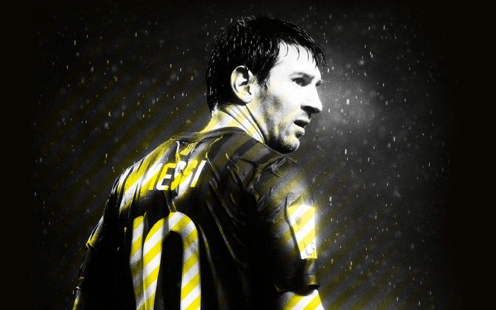 160+ Best Messi Pfp , Dp, Images, Pic & Wallpaper (2025)