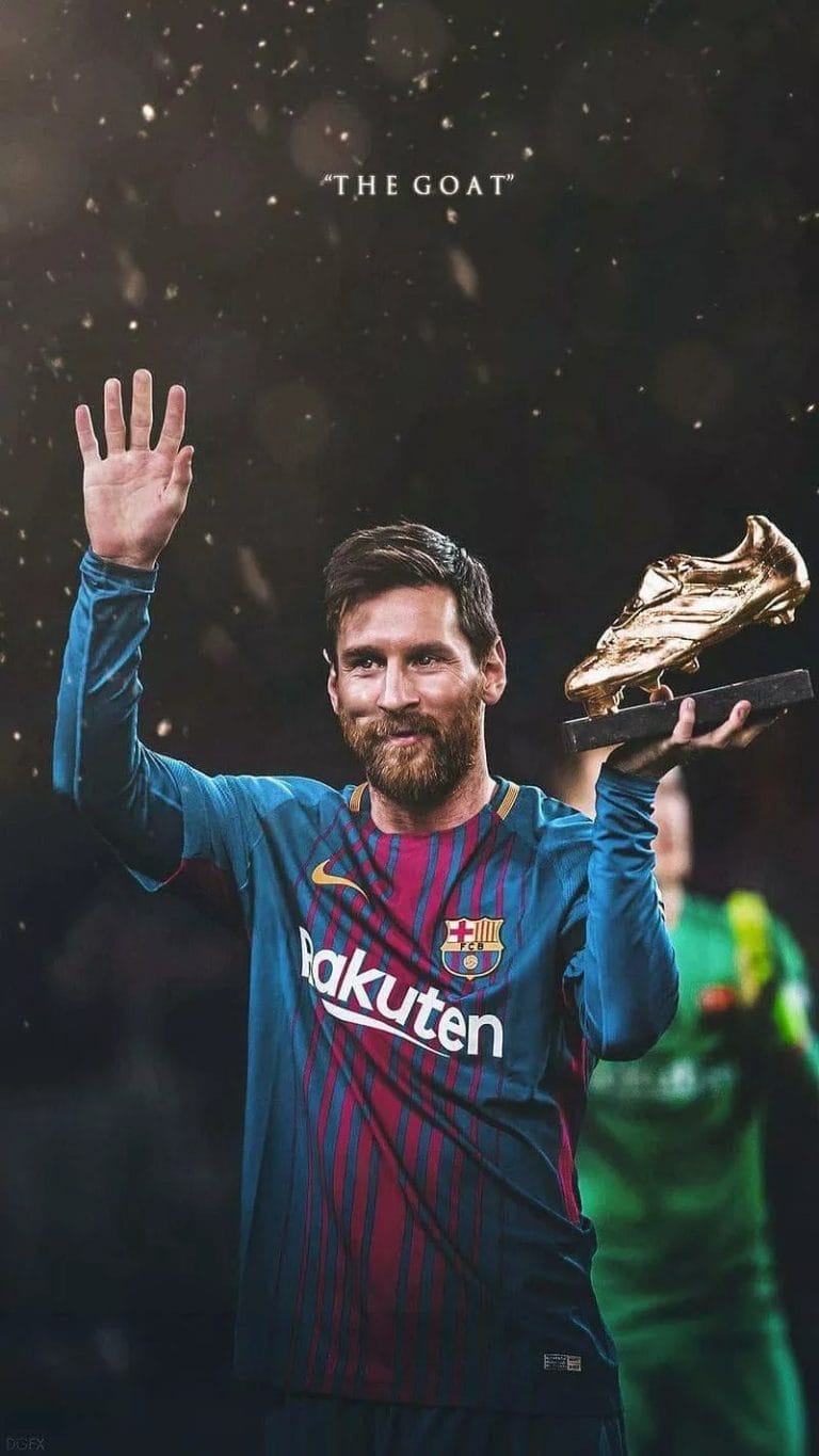 160+ Best Messi Pfp , Dp, Images, Pic & Wallpaper (2025)